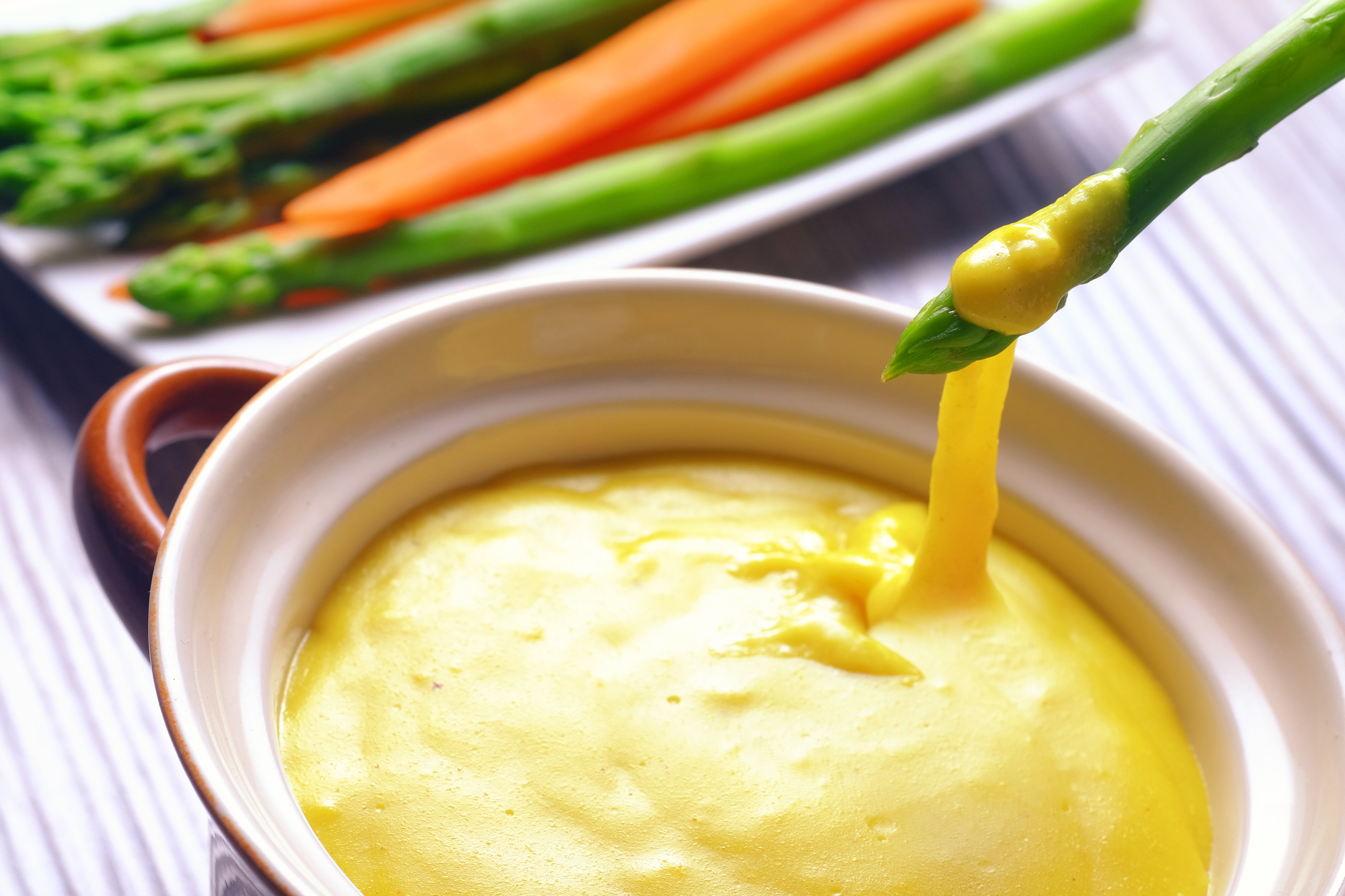 Foodista | Recipes, Cooking Tips, and Food News | Vegan Cheese Fondue Foodista | Recipes, Cooking Tips, and Food News | Vegan Cheese Fondue