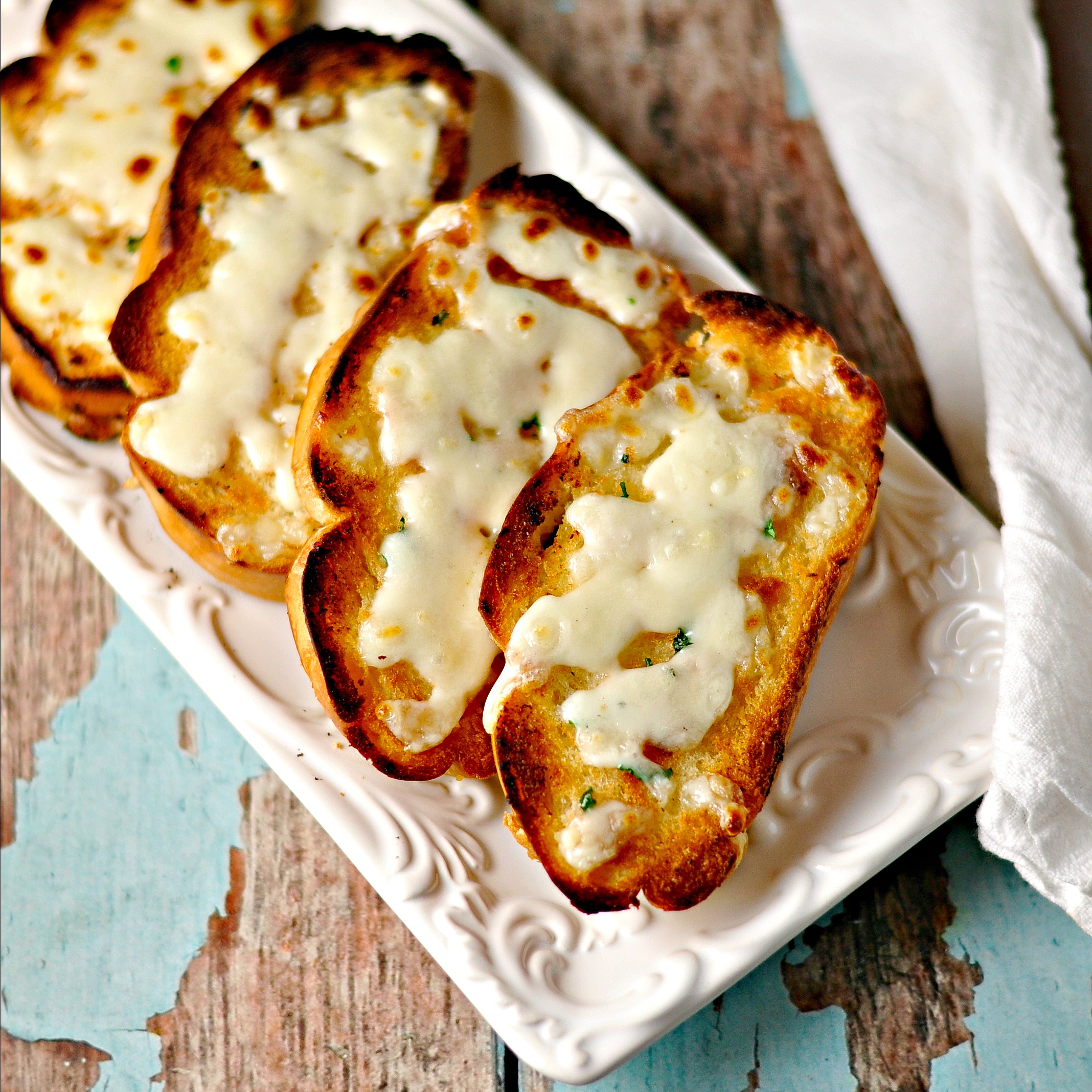 Foodista | Recipes, Cooking Tips, and Food News | Easy 4 Ingredient ...