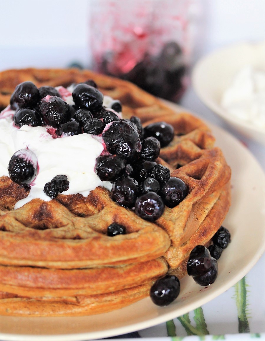 Foodista | Recipes, Cooking Tips, and Food News | Super Easy 4 ...