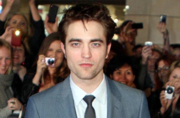 Foodista | Robert Pattinson Reveals his Favorite Food Foodista | Robert Pattinson Reveals his Favorite Food