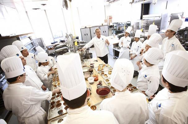 Foodista | America's Highest Paid Chefs