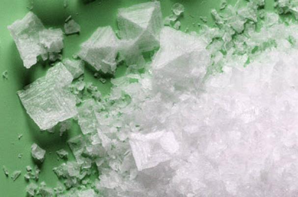 Foodista | Why $10 Salt is Totally Worth It