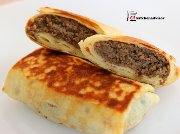 Foodista | Recipes, Cooking Tips, and Food News | Top 10 crepes ...